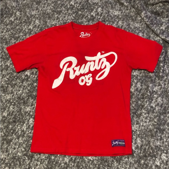 Shirts | Runtz Tshirt | Poshmark
